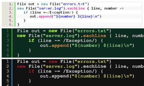 18 syntax highlighter plug in for wordpress