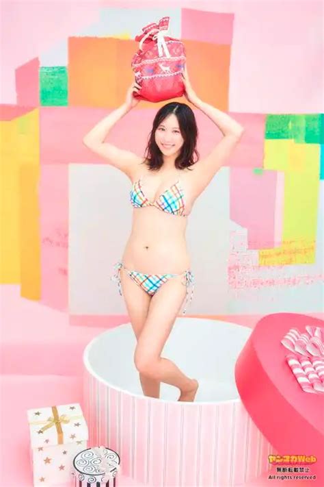 【写真 2 2枚】林凛さん（c）高橋慶佑／ヤンマガweb Mantanweb（まんたんウェブ）