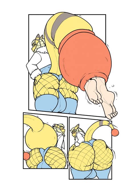 Rule 34 1girls 2022 Absorbing Absorption Ampharos Anthro Ass Ass