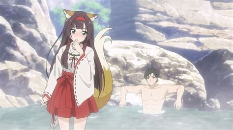Isekai Onsen Paradise Cap 1 【sin Censura】【jap Lat】 Veranime Top