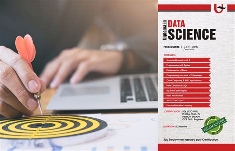 diploma in data science