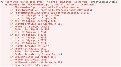 error trying to use inputcomponent · issue 226 · catamphetamine react