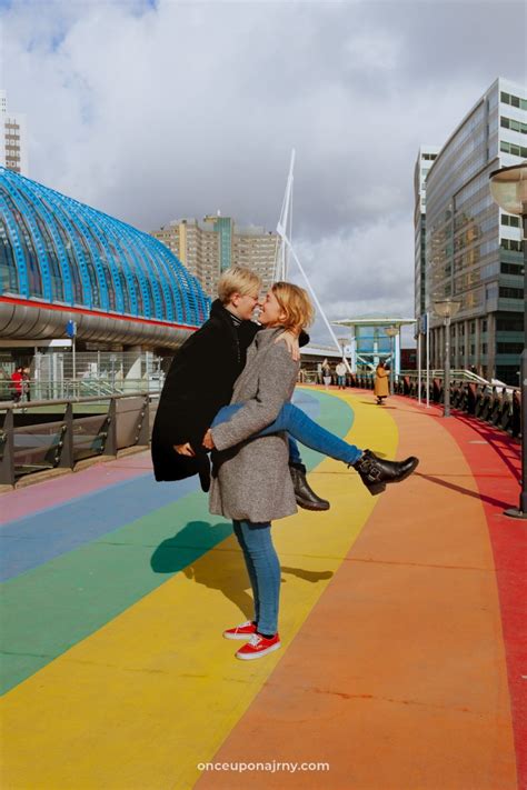 How Lgbt Friendly Is The Netherlands Once Upon A Journey