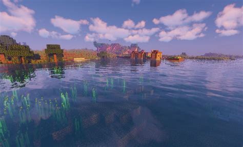 shaders realistas para minecraft minecraft bedrock shaders pc my xxx