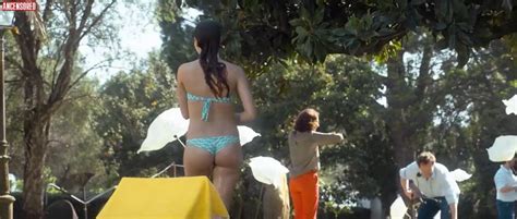 Naked Ursula Corbero In ¿quién Mató A Bambi