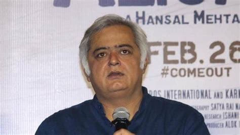 Hansal Mehta To Turn The Scam Into A Series First Season To Focus On