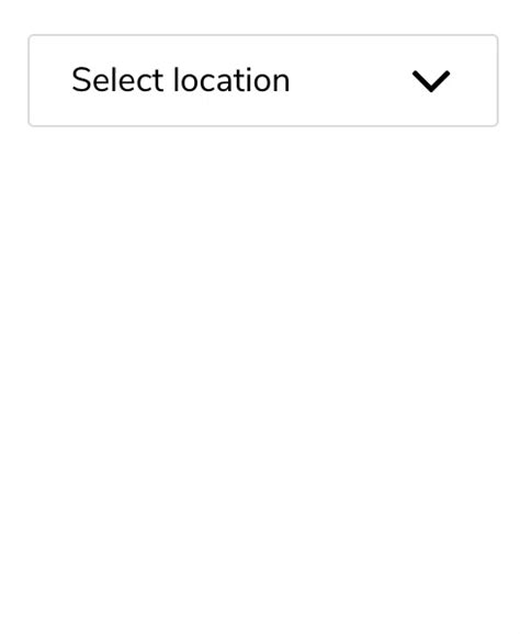 npm reactjs dropdown component skypack