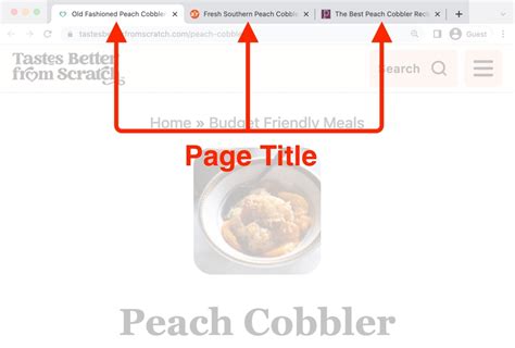 what is a title tag and how to optimize your title tags for seo