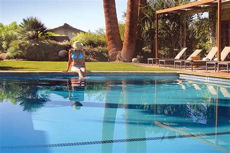 Palm Springs Spas Health Beauty Spas In Desert Hot Springs Rancho Mirage