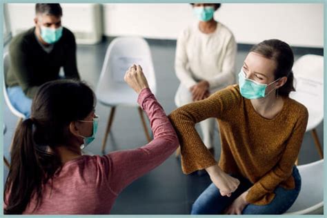 Pandemia Y Emociones 7 Claves Para Mejorar La Salud Mental