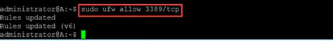 how to install xrdp on ubuntu 20 04 database mart