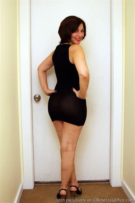 Золотой фонд Клуба любителей Milf Клуб любителей Milf Rebecca