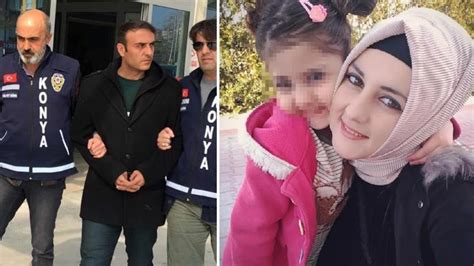 Boşanma Aşamasındaki Eşini öldüren Sanık Bana O çocuk Senden Değil