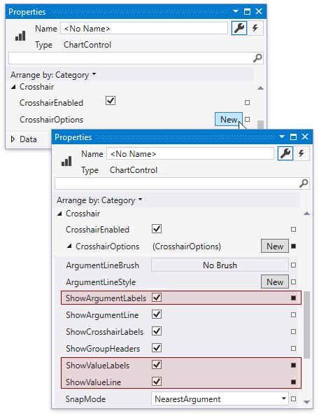 lesson 1 bind chart series to data wpf controls devexpress