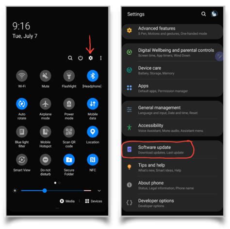 my android won t update here s the fix upphone
