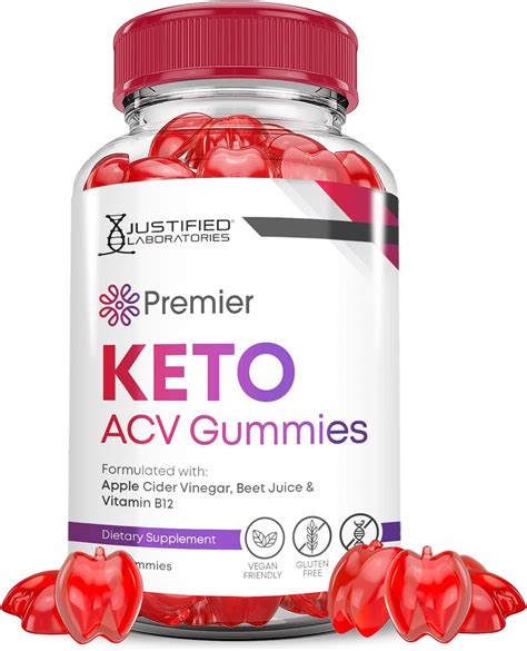 Premier Keto Acv Gummies Premier Keto Gummies Advanced