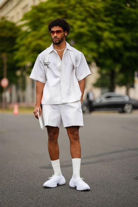 Best Short Sets For Men To Buy For Summer 2023