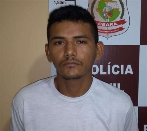Homem Suspeito De Participação Em Duplo Homicídio é Preso Em Ação Da