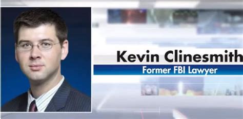 First Spygate Conviction Former Fbi Lawyer Kevin Clinesmith Pleads