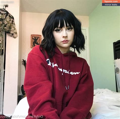 Lola Goth Aka Lolaxyummy Nude Leaks Onlyfans Photo 484 Faponic