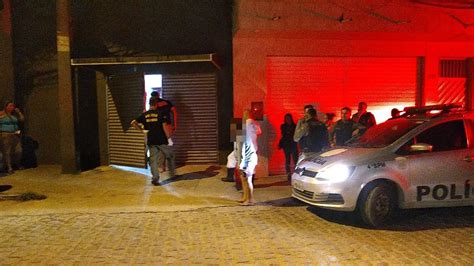 Balanço Pernambuco Tem Queda No Número De Homicídios Em Julho Mas