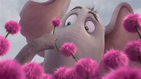 Horton Hears A Who Flower