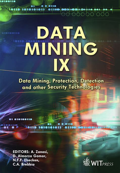 Data Mining Ix