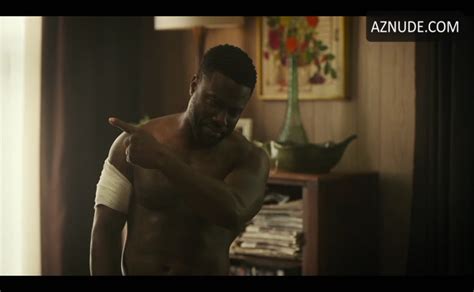 Kevin Hart Shirtless Scene In Die Hart Aznude Men