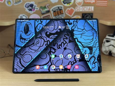 Samsung Galaxy Tab S8 Ultra Review Price Features Where To Buy