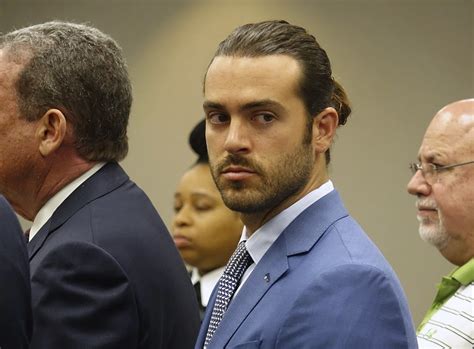 Condenan Al Actor Pablo Lyle A 5 Años De Prisión Por Homicidio