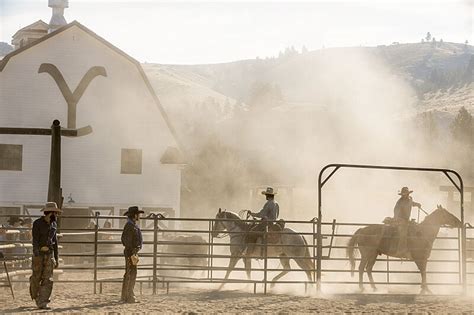 How To Watch “yellowstone” Season 5 Episode 8