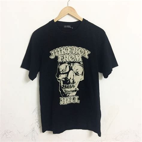 Hysteric Glamour × Vintage ️final Drop Before Delete ️vintage Histeric