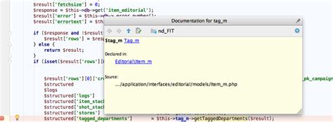 cannot find declaration to go to phpstorm ides support intellij