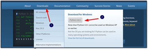 how to install python 3 programming funda