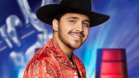Así Es La Vida Lujosa De Christian Nodal Telediario México
