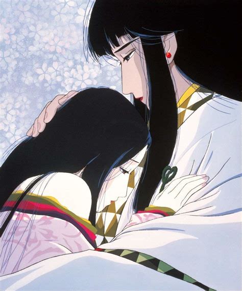 Update More Than 69 Tale Of Genji Anime In Duhocakina