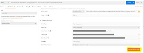 setting up sap business rules service in the sap btp cloud foundry