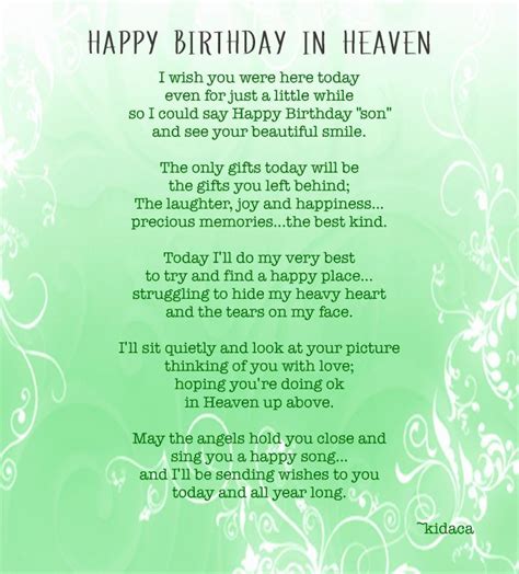 Happy Birthday In Heaven Friend Quotes Shortquotes Cc