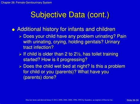 Ppt Female Genitourinary System Powerpoint Presentation Free