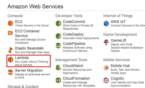aws lambda tutorial for aws solution architects edureka blog