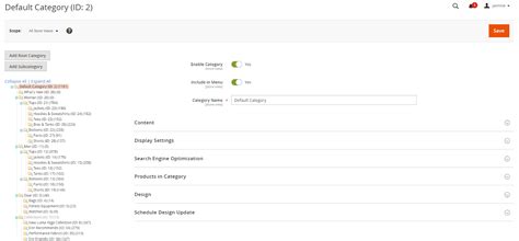 magento 2 admin panel admin dashboard and general settings mageplaza