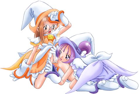 Post 6286956 Hazuki Fujiwara Ojamajo Doremi Onpu Segawa
