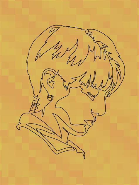 Pin On Jpirgjip3jhi3w Line Art Drawings Bts Drawings Sketches