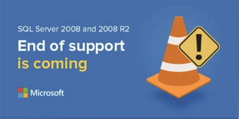 why is it a bad idea to use microsoft sql servers post 2018