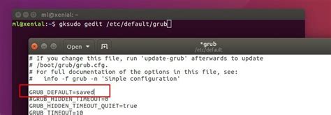 it is also a good idea to make a backup of the file before making any