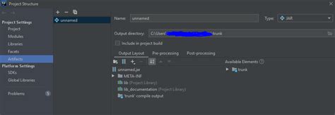 java a jni error has occured when running my program as