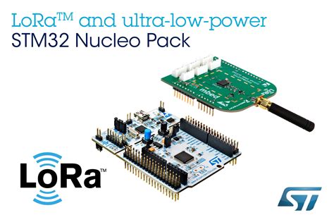 stmicroelectronics empowers wireless iot device developers with new