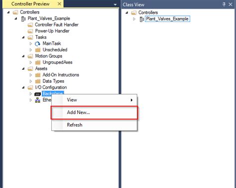 importing and customizing a library with application code manager dmc