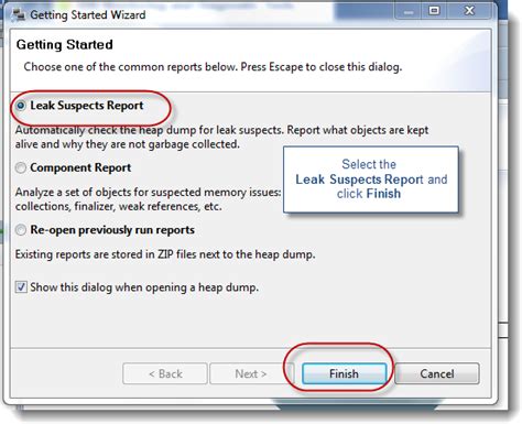 gc overhead limit exceeded java heap analysis java