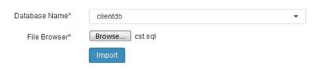 php database restore problem trigger and stored procedure mysql